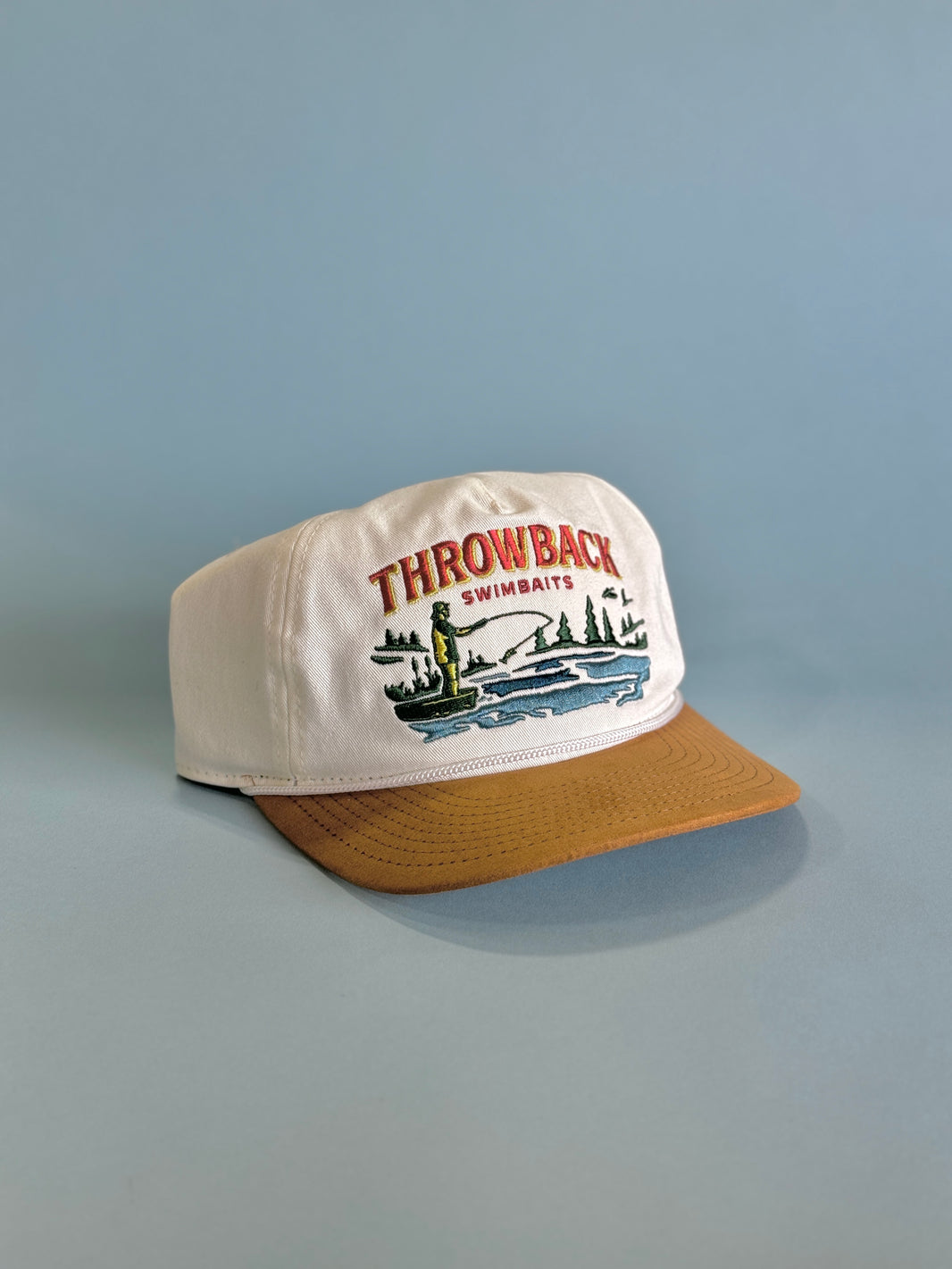 MERCH – Throwback Baits