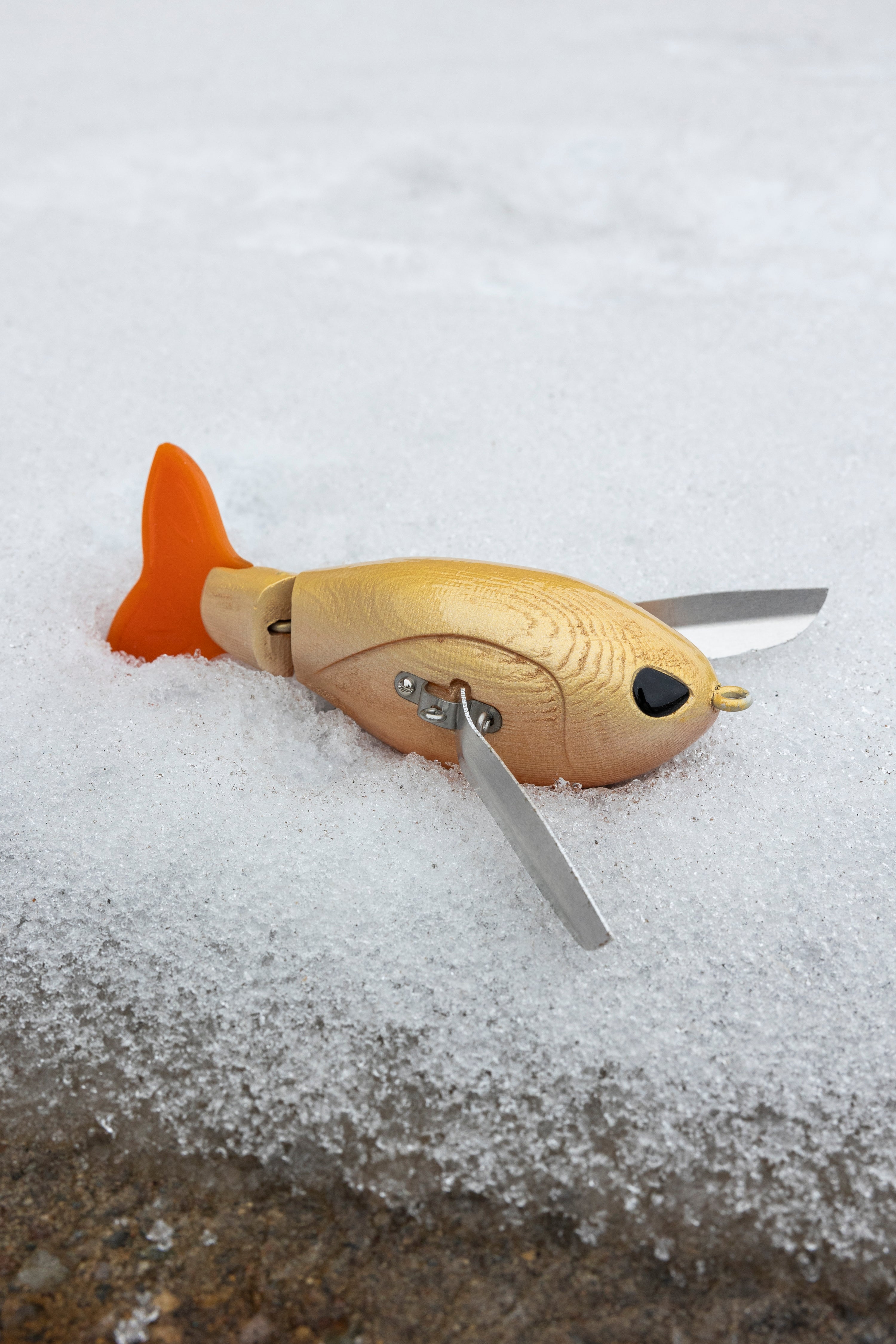 SWIMBAITS – Throwback Baits