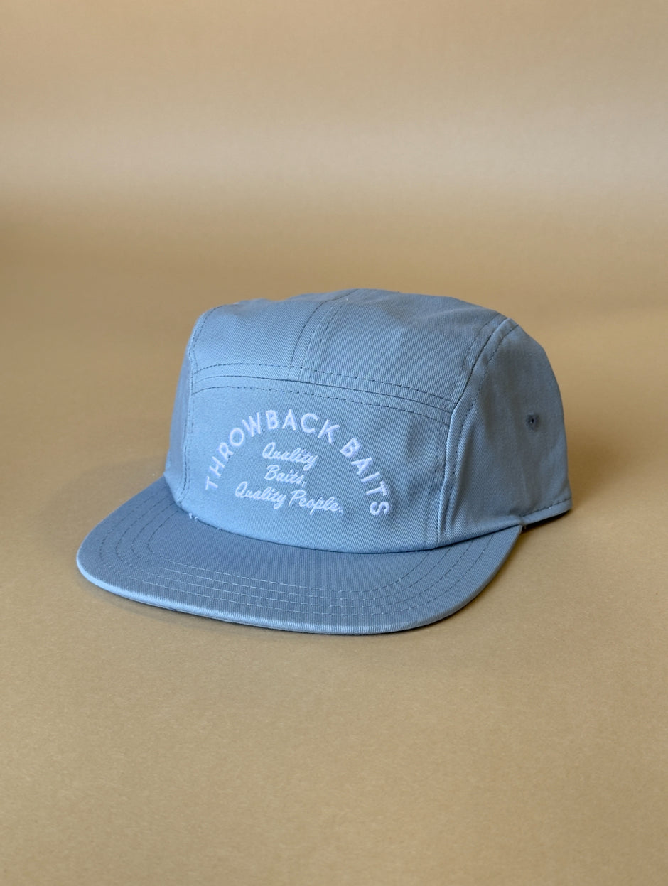MERCH – Throwback Baits