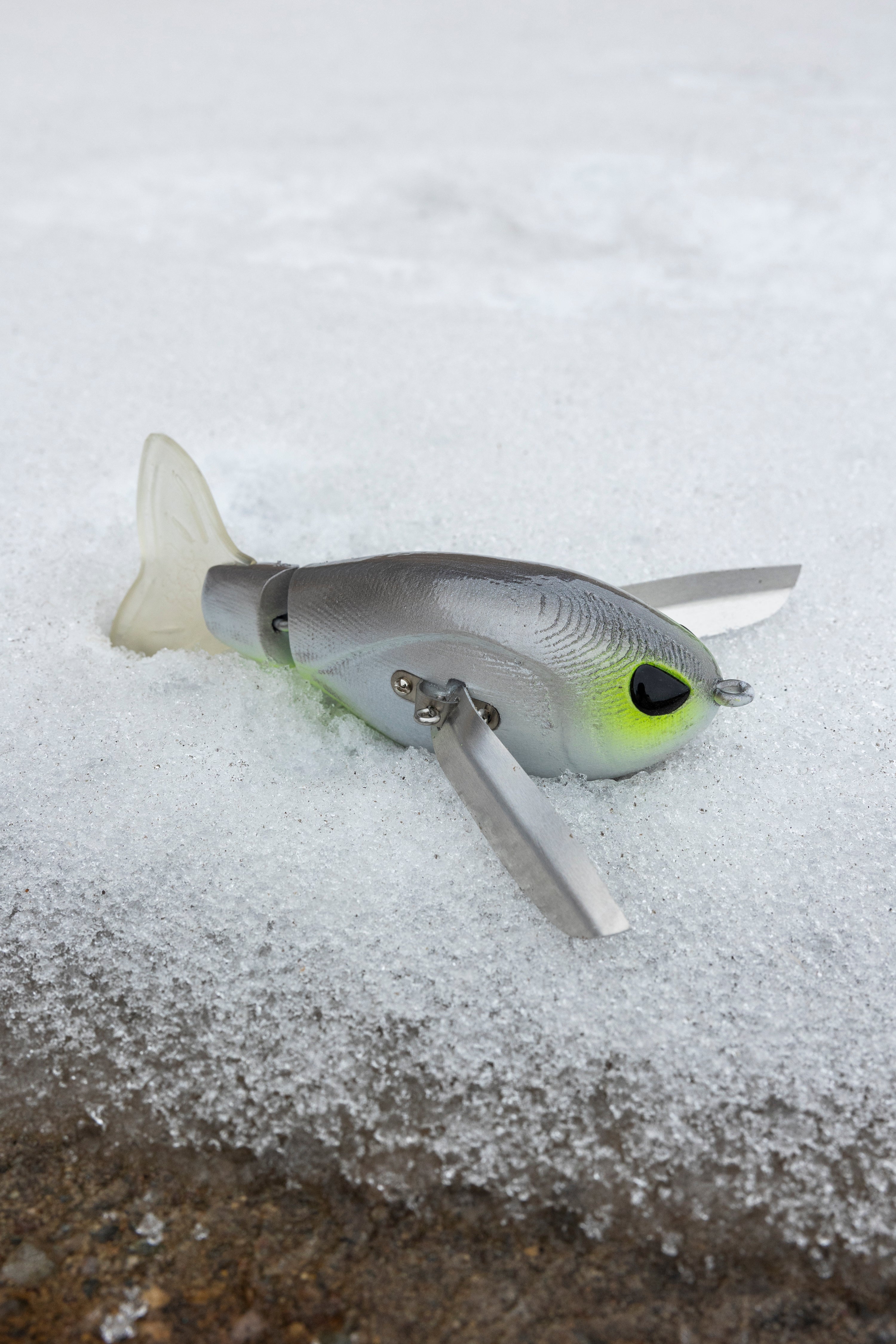 SWIMBAITS – Throwback Baits