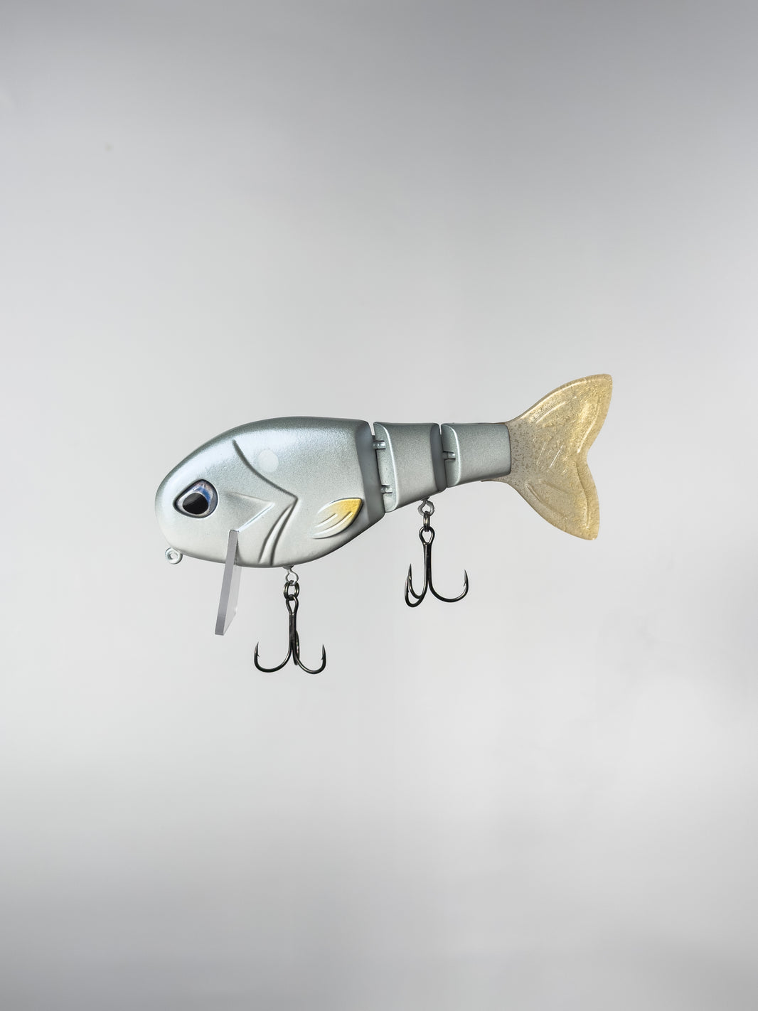 Throwback Baits