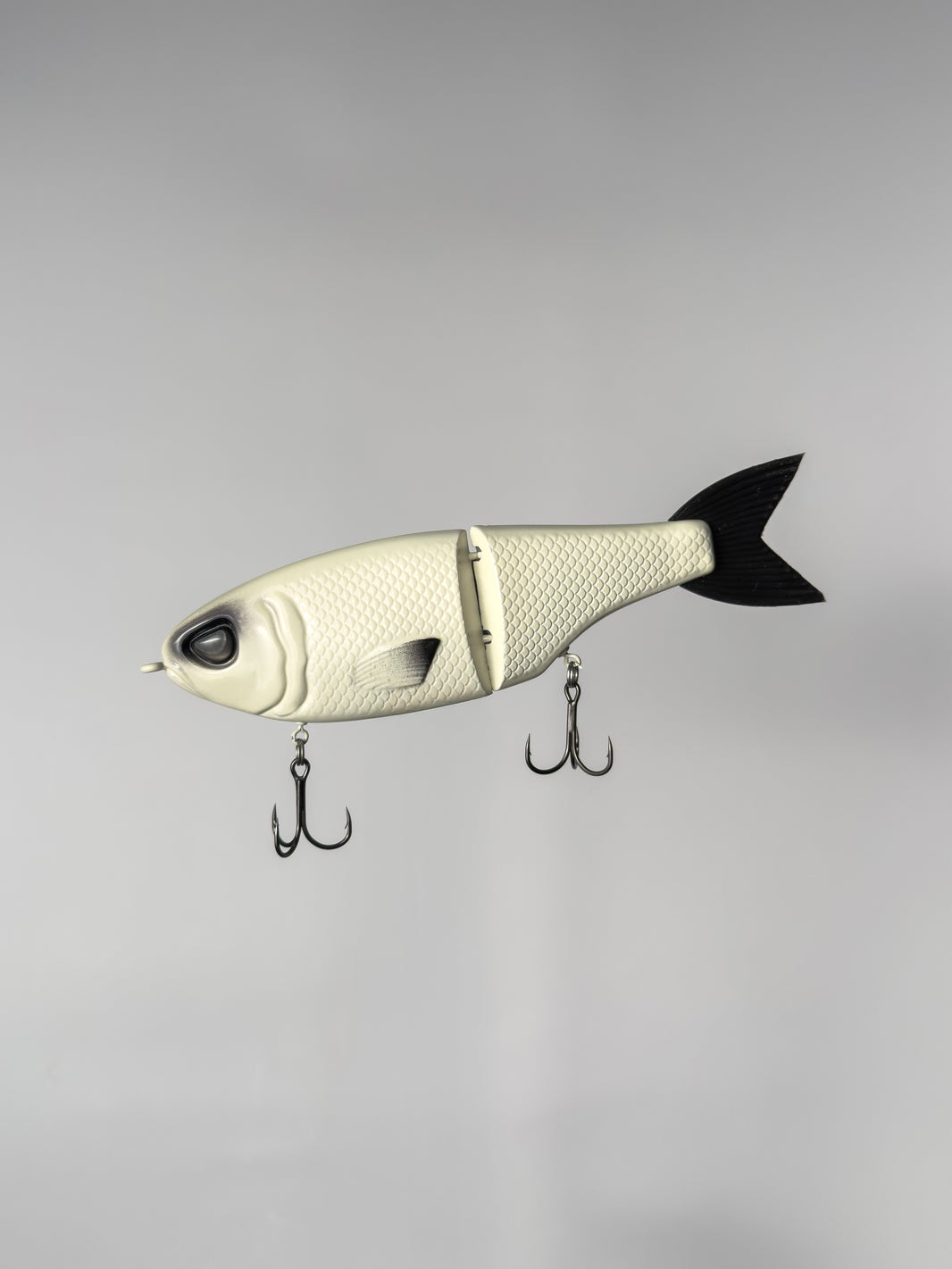 HOT OFF THE PRESS – Throwback Baits