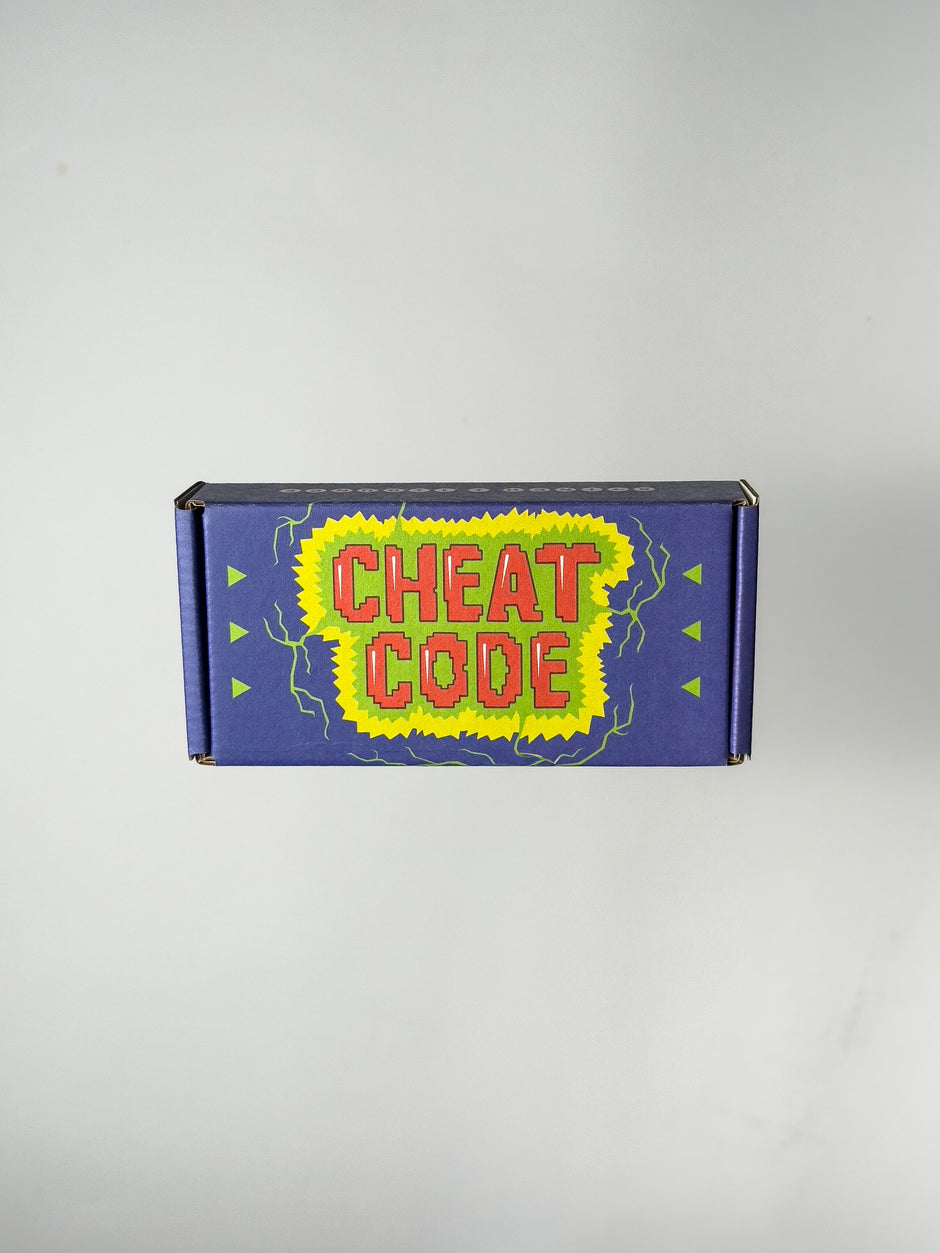 PARTS – Throwback Baits