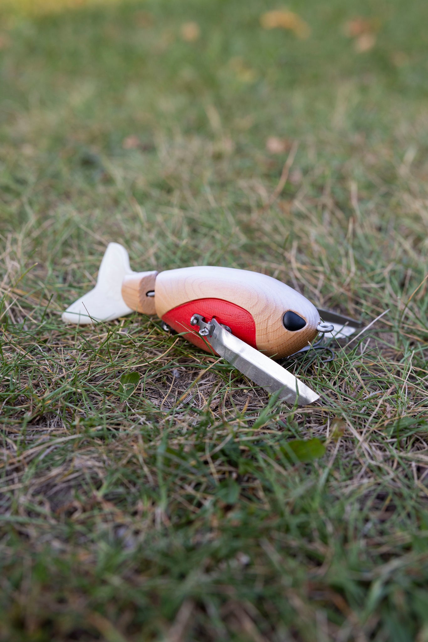 WakeWalker – Throwback Swimbaits