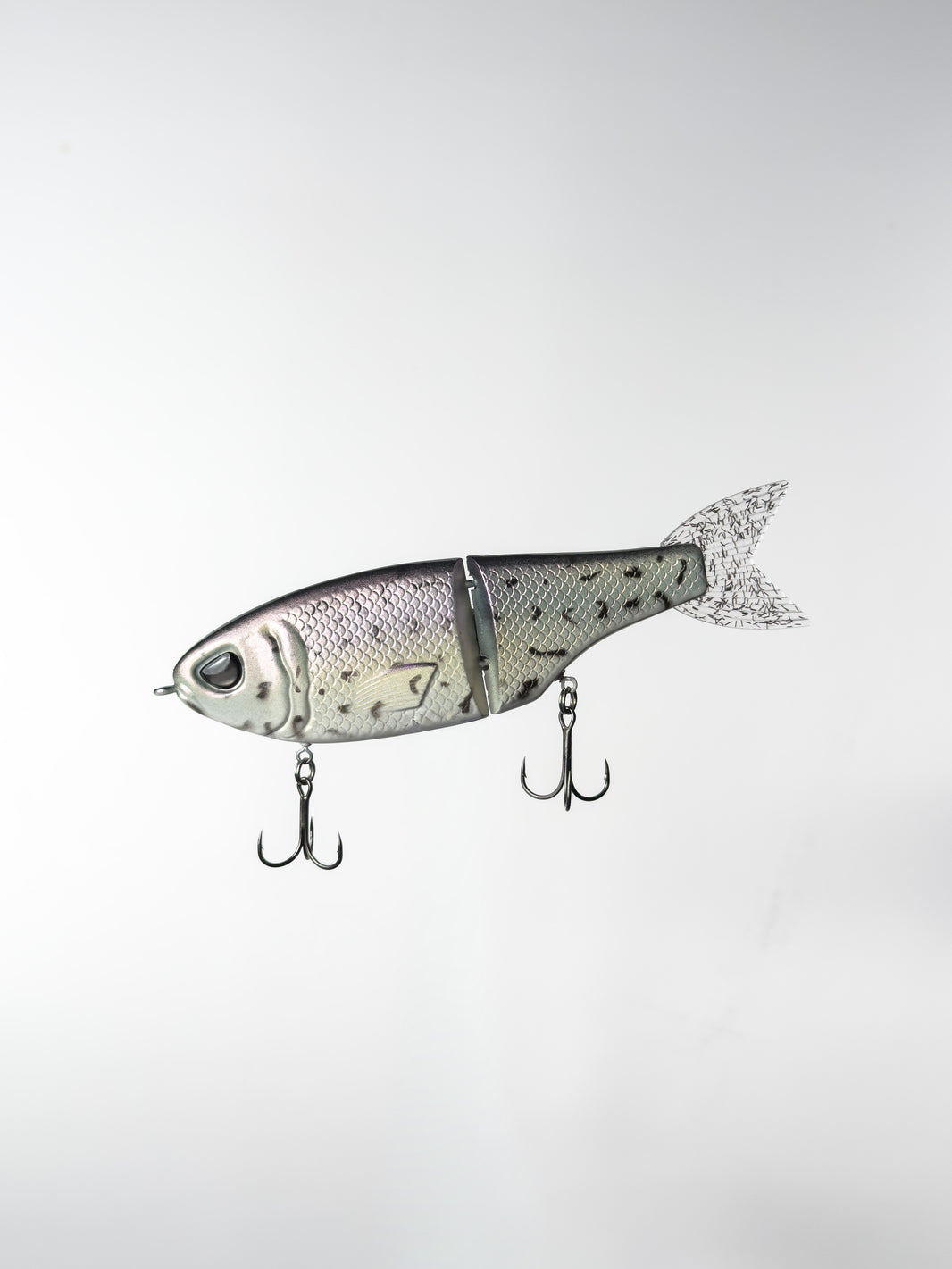 Hand-Made Baits – Throwback Baits