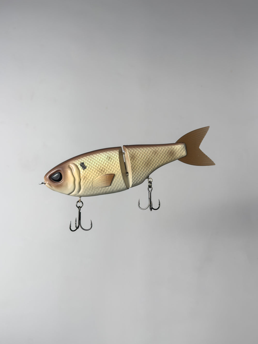 Throwback Baits