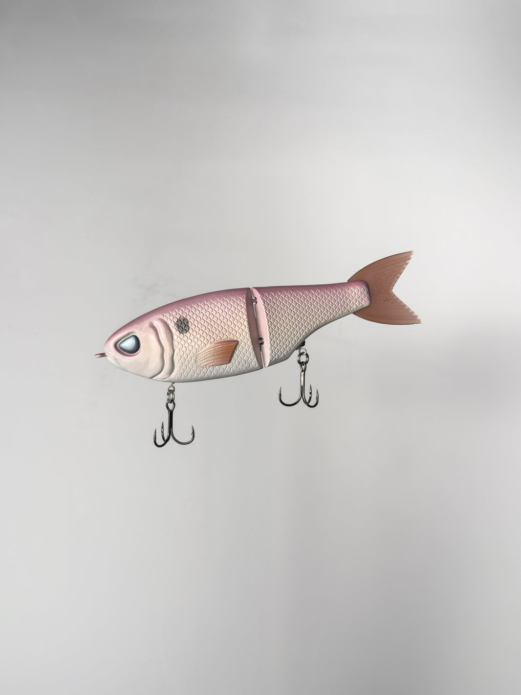 SWIMBAITS – Throwback Baits