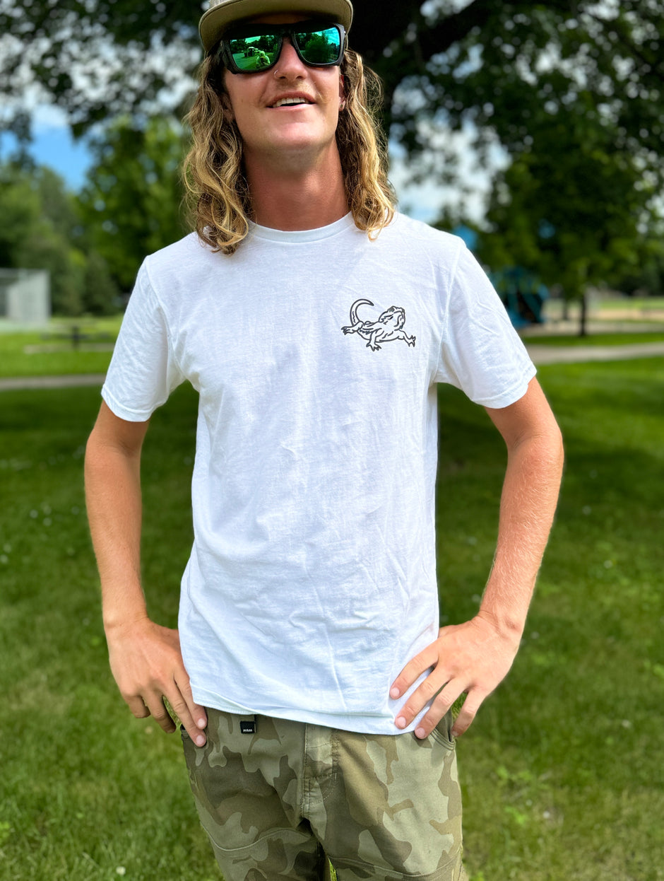 MERCH – Throwback Baits