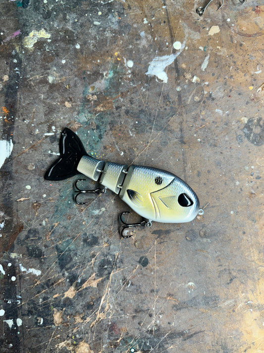 SWIMBAITS – Throwback Baits