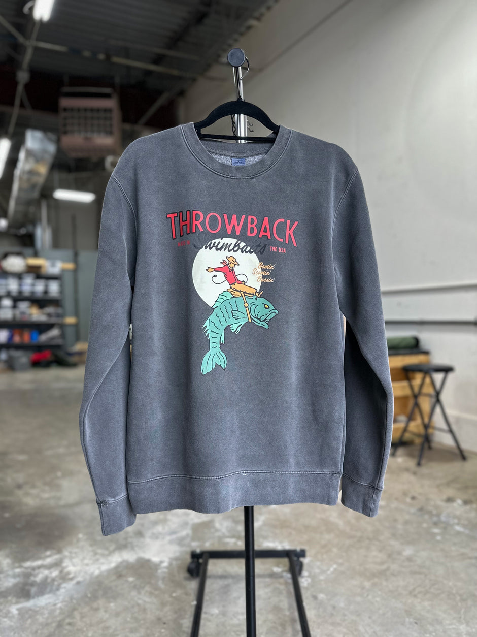 MERCH – Throwback Baits