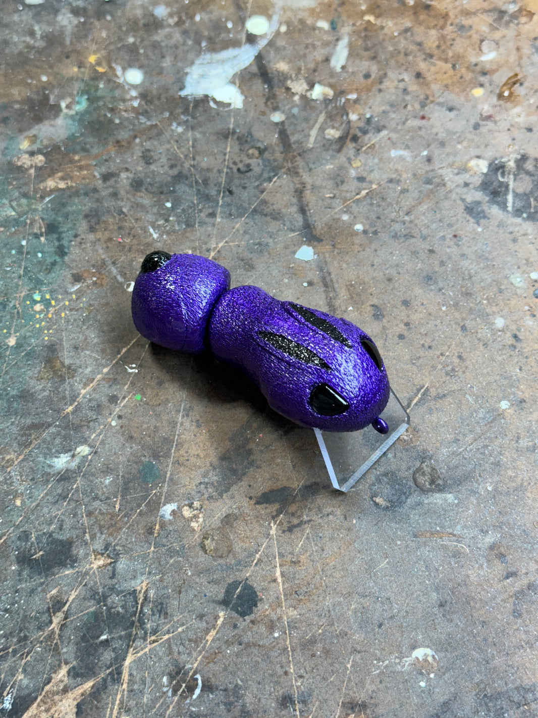 Throwback Baits