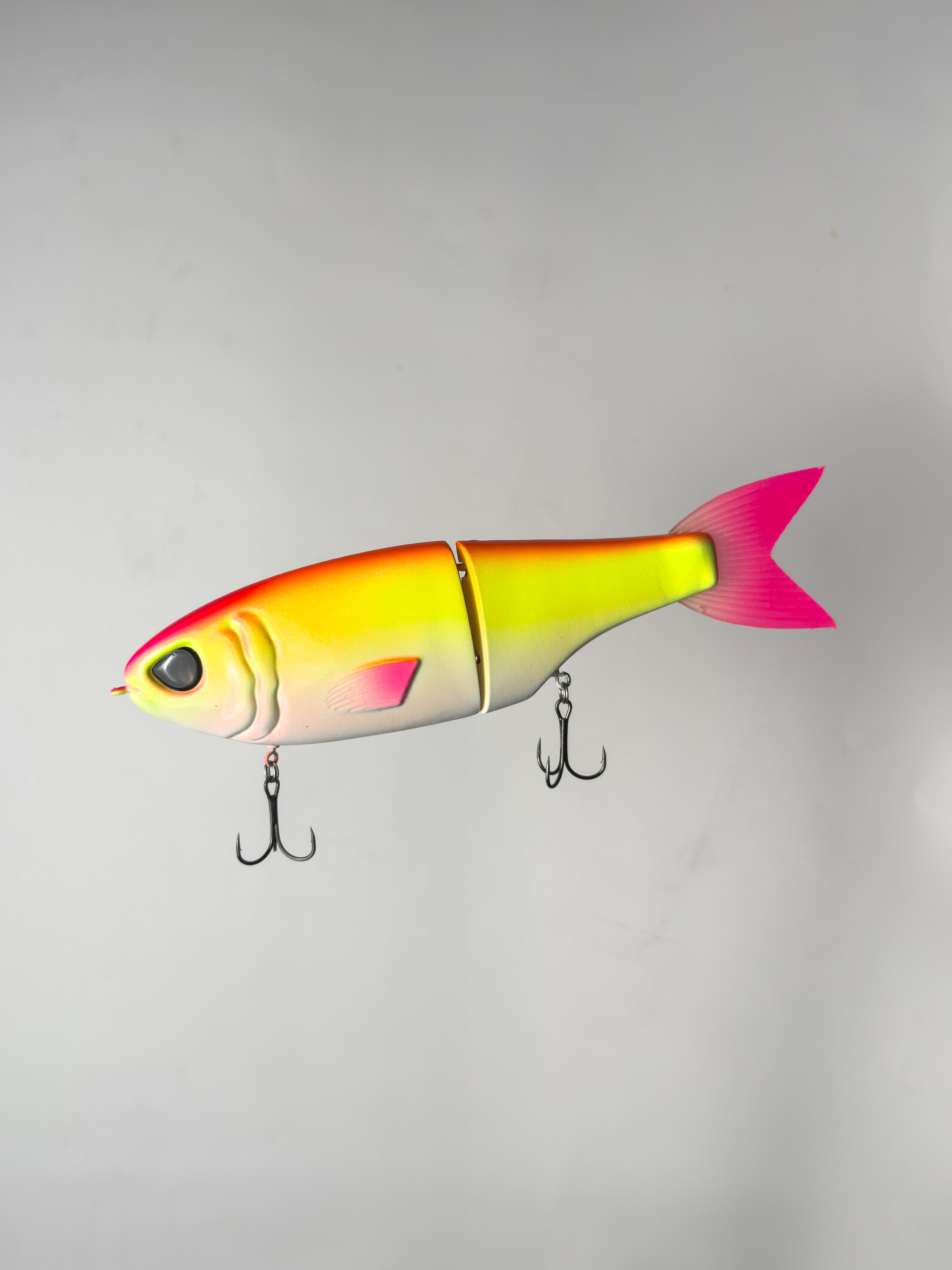 HAND-MADE BAITS – Throwback Baits