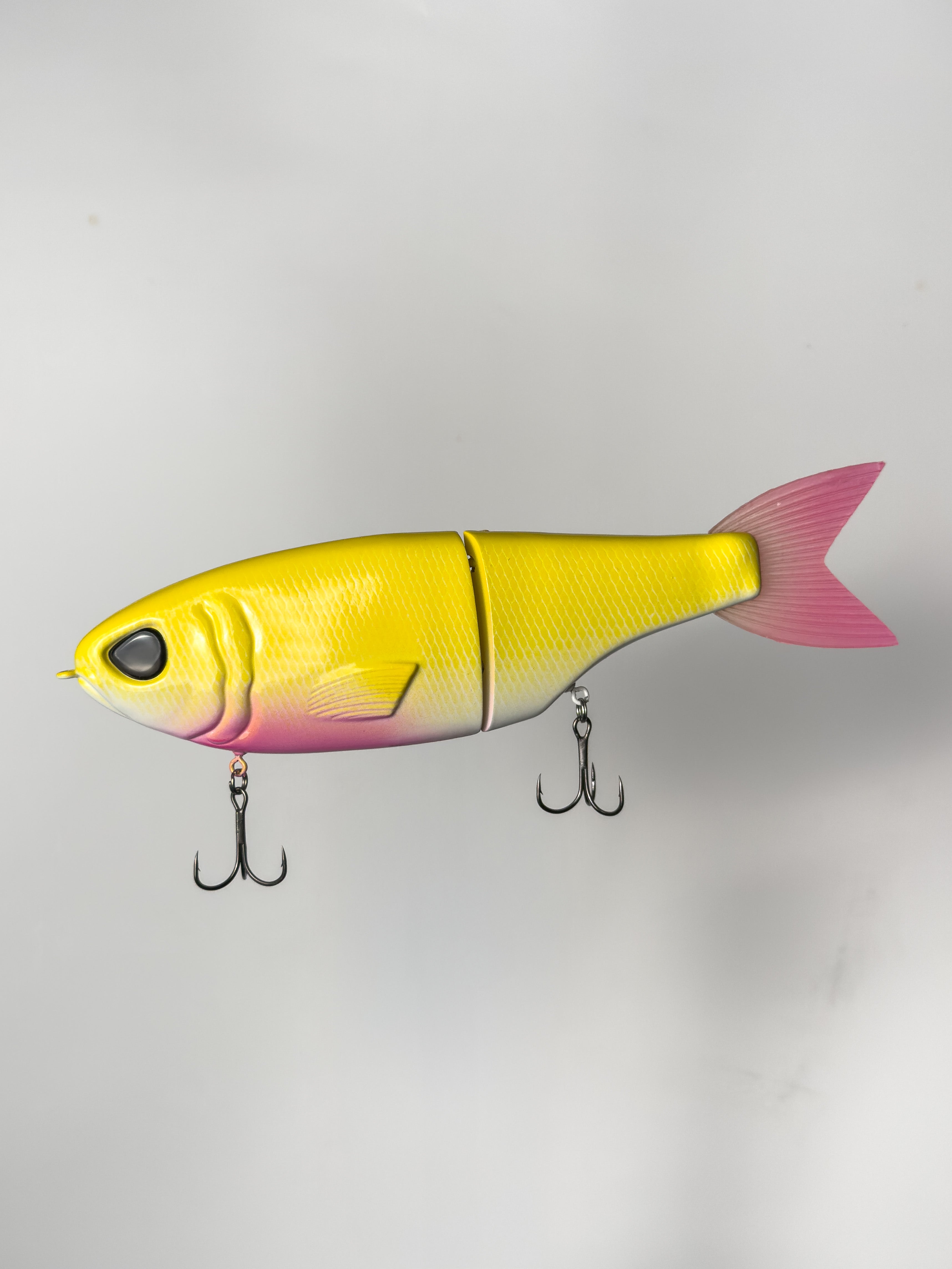 Legends Collection – Throwback Baits