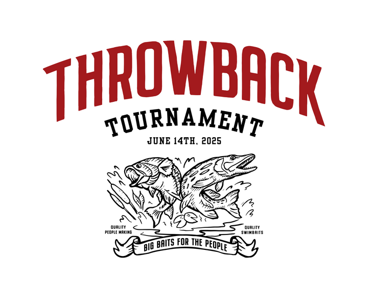 Throwback Baits