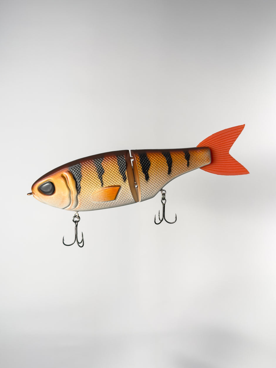 HOT OFF THE PRESS – Throwback Baits