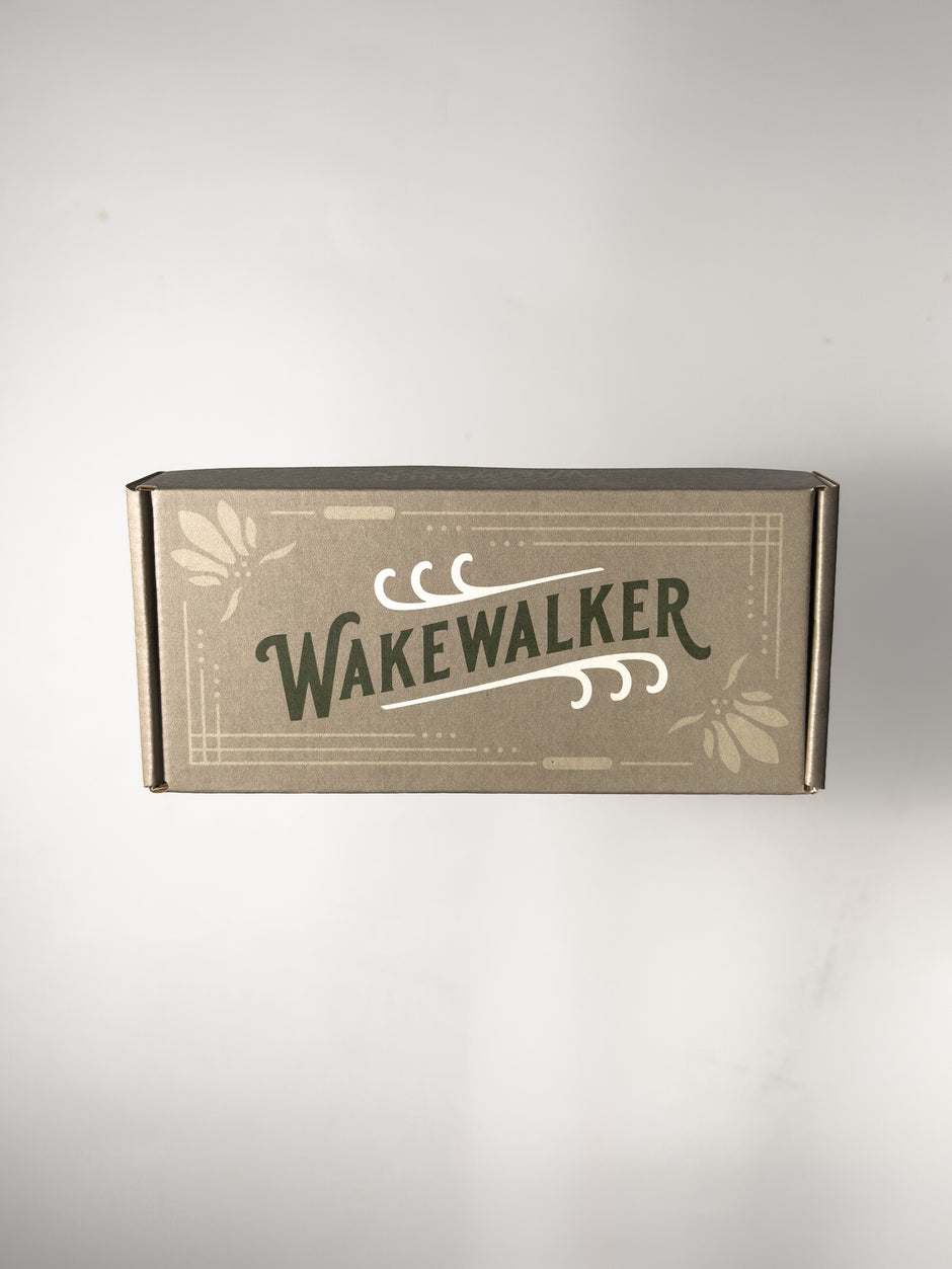 PARTS – Throwback Baits